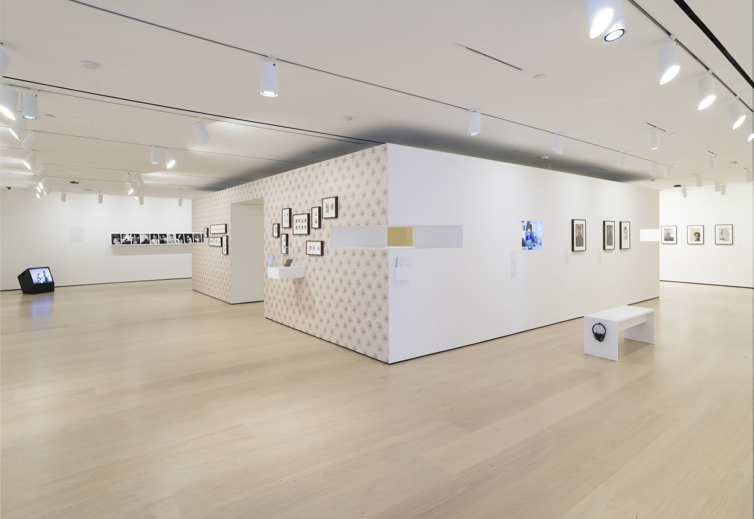 Becoming Van Leo | Hammer Museum